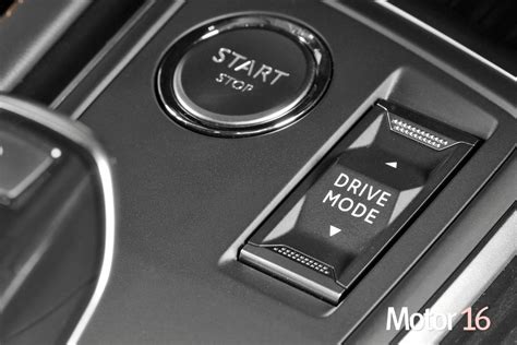 Bajo La Lupa Peugeot 508 Gt Eat8 25 000 Kms Habitáculo Motor16