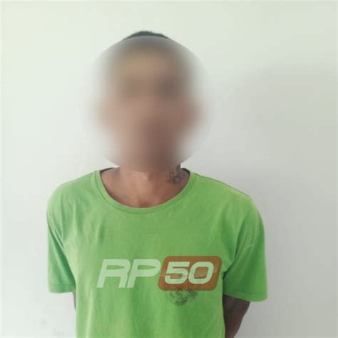 8° Bpm Prende Homem Que Matou Jovem Por Morar Em Bairro Rival Rp50
