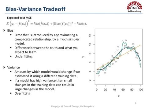 bias vs variance machine learning gradient boosting decision tree