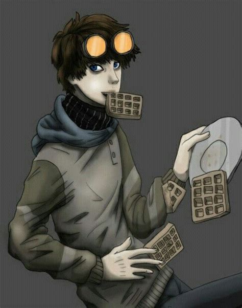 Pin By Joa Rodriguez On Buenos Dibujos A Lápiz In 2024 Ticci Toby
