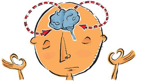 “the Rise Of Mindfulness How To Incorporate It Into Your Daily Life