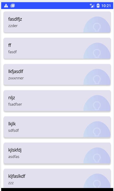 android firebase ui recyclerview onclick not working tried