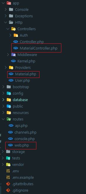 laravel class app controllers app controllers