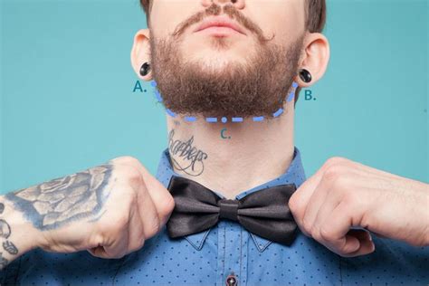 How To Trim Beard 3 Advanced And Easy Methods Guide Beard Trimming