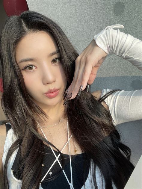 권은비 Kwon Eun Bi On Twitter