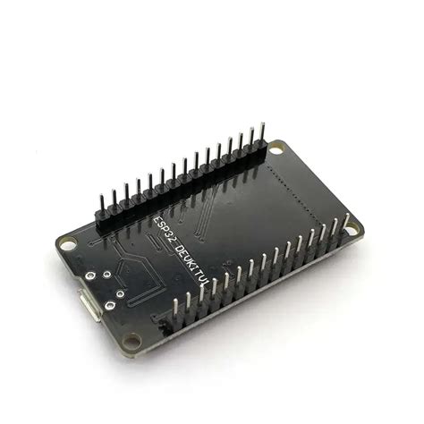 Esp32 Wroom 4mb Devkit V1 Board Met Wifi Bluetooth En Dual Core