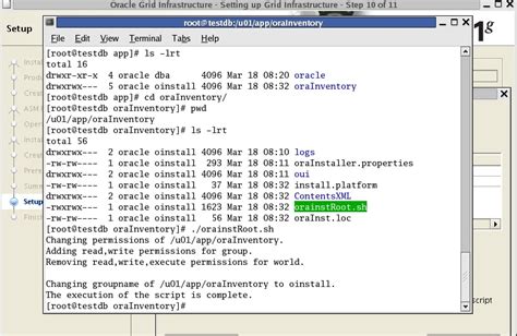 oracle dba sharing an experience 2012