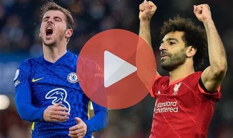 Chelsea Vs Liverpool Live Stream How To Watch Premier League Online