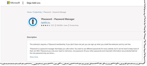 Setting Up 1password Ask Leo