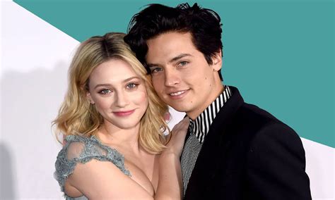 Cole Sprouse Dating History Know Who The ‘riverdale Star Has Dated
