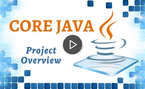 online core java training and tutorials complete core
