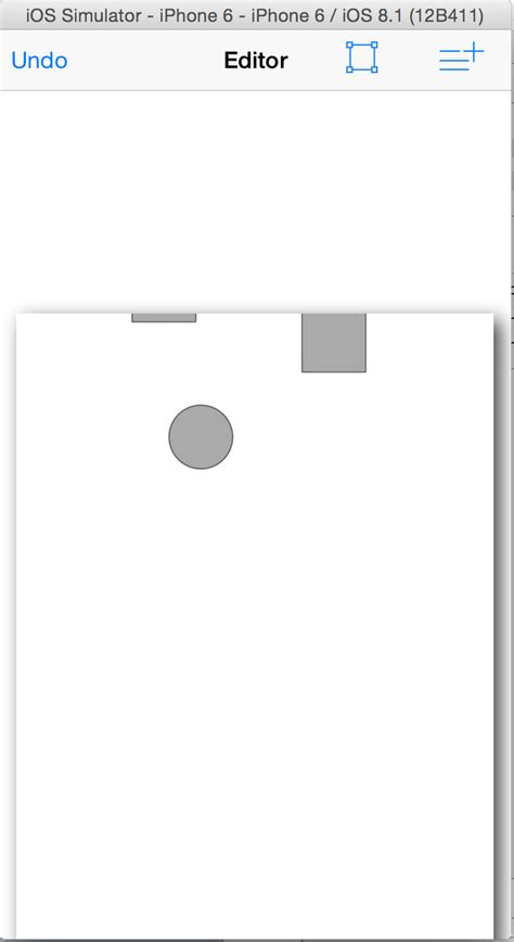 ios skview in uiscrollview sknodes don t scroll stack overflow