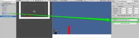 unity instantiate tutorial examples gamedevelopertips