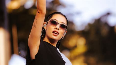 Review Rina Sawayamas ‘hold The Girl Rolling Stone