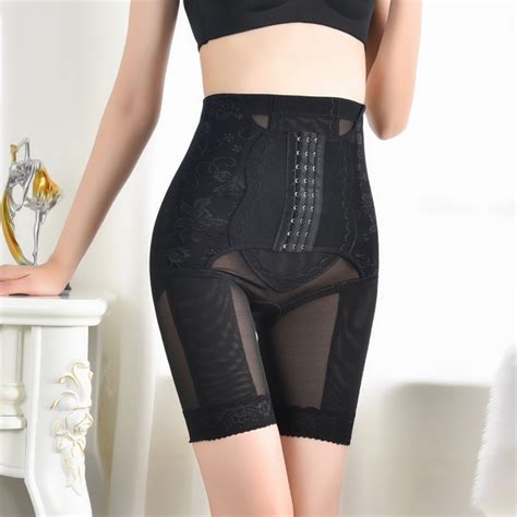 Dondpo Plus Size Lingerie Womens Underwear Breeching Thin High Buttock