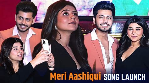 Meri Aashiqui Yesha Rughani Abhishek Nigam Saaj Bhatt Sanjeev