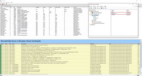 sql server monitoring tools for memory performance
