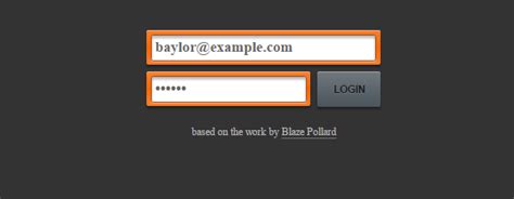 77 free html5 login form templates 2021 wpshopmart