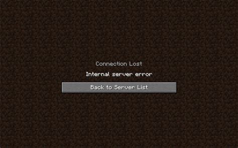 cant join the server server aternos community