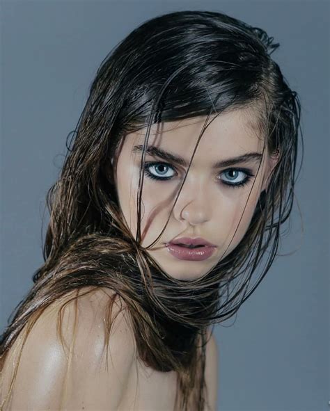 Pin By J T On Face Jade Weber Beautiful Eyes Barbie Hairstyle
