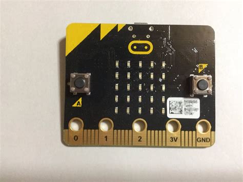 micro bit micropython で色々やってみた。 togetter