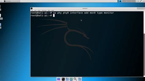 how to enable monitor mode on your wireless network adapter in kali