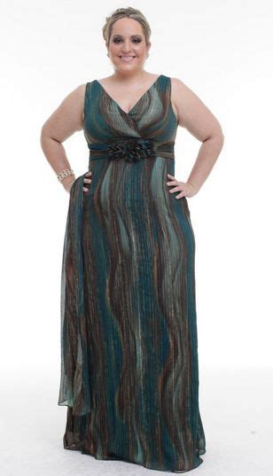Modelos De Roupas Plus Size Sociais Dicas De Moda 2022