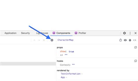 how to debug react components using react developer tools digitalocean