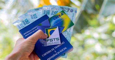 Liberado Veja Quem Pode Acessar O Mais Novo Saque Do Fgts