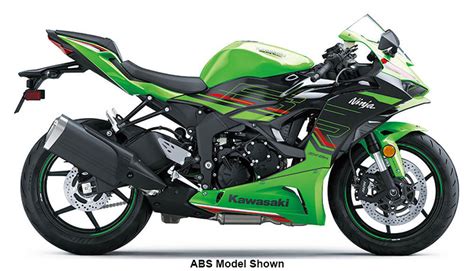 New 2024 Kawasaki Ninja Zx 6r Krt Edition Seneca Pa Specs Price