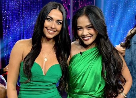 Starr Skyler Reveals What She Knows About How Jenn Trans Season Of
