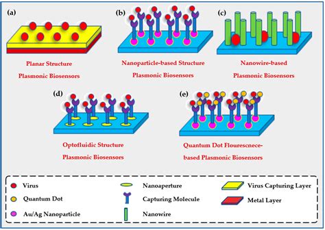 Plasmonic Biosensors Encyclopedia Mdpi