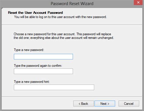 forgot laptop password in windows 8 here are the ways to solve it