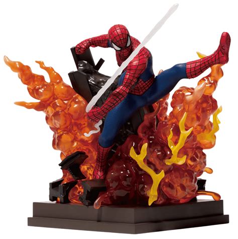 初回限定 スパイダーマン ハッピーくじ ノー ウェイ ホーム ポスター賞 Marvel