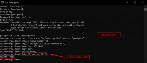 postgresql date format examples sql server guides