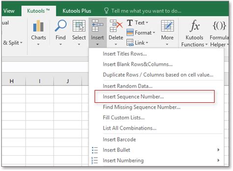 How To Generate A List Of All Possible 4 Digits Combinations In Excel