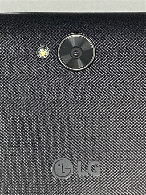 Lg X Power 2 Lg M320 16gb Unlocked Black Gsm Smartphone Fair