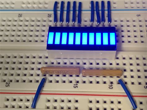 blinking leds with raspberry pi blog