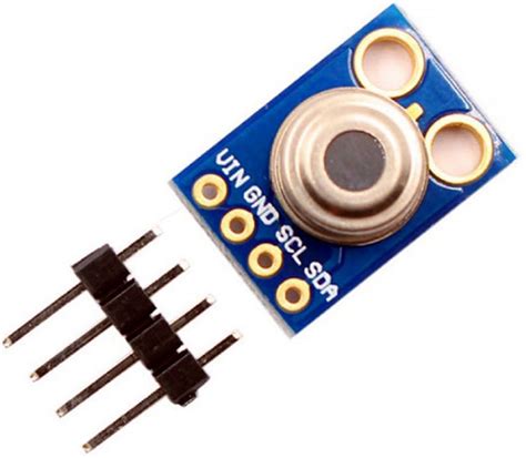 temperature based touchless attendance system using nodemcu and