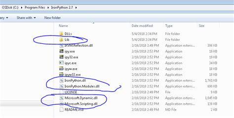 在 framework中调用python的脚本方法 （以vb和c 为例） eric sun 博客园
