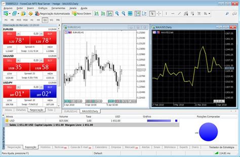 Metatrader 5 How To Trade Tutorial Lengkap
