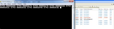 the meaning of end device timeout response zigbee and thread forum