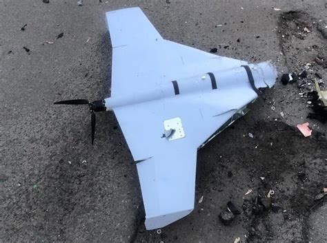 ロシア軍、ウクライナ首都に神風ドローン「kub Bla」で攻撃 米国メディア報道（佐藤仁） エキスパート Yahoo ニュース