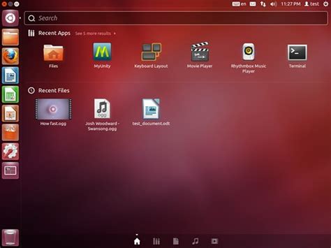 i ve had enough of ubuntu unity zdnet