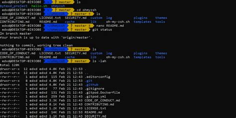 how to install zsh on linux bytexd