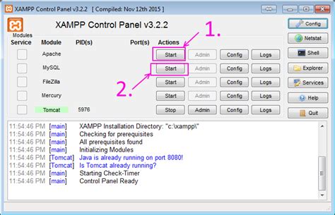 how to install testlink with xampp tutorial supernewsurveys