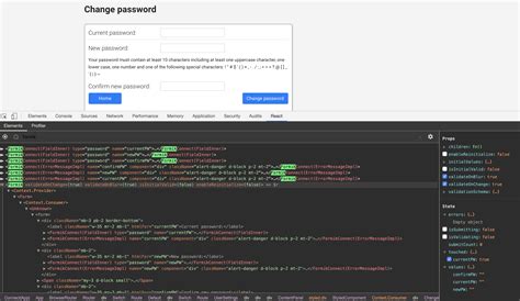using validationschema returns empty errors object · issue 1180