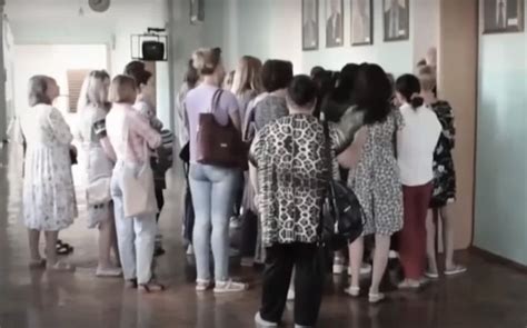 “russian World Of The 21st Century—russians Recruiting Unwitting Sex