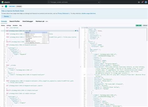 elasticsearch ingest data how to ingest data into elasticsearch