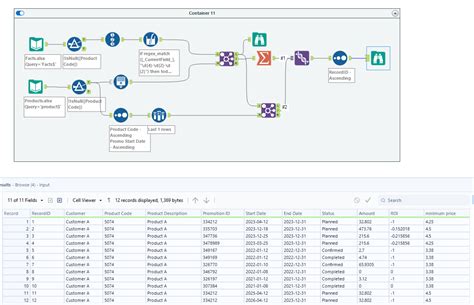 solved need help joining two tables based on multiple j alteryx